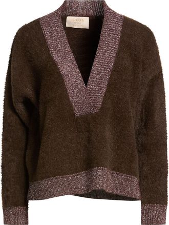 Kaos STRICKWAREN - Pullover auf YOOX.COM