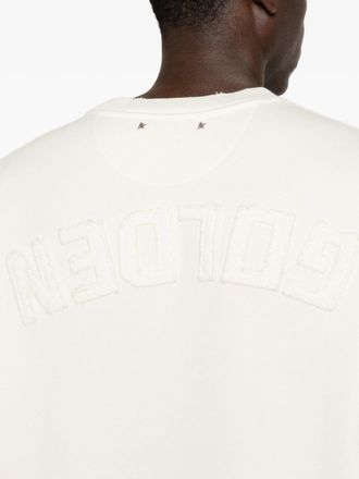 Golden Goose Womens Sweatshirt - Jersey Capsule Aw26 U