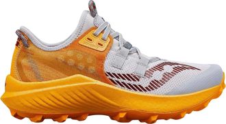 Saucony Logo Schuhe f&uuml;r Damen (Naturwei&szlig;)