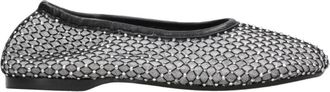 Alohas Alohas, Femme, Chaussures, Noir, Taille: 36 EU Lorain Ballerines
