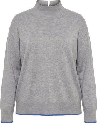 Ulla Popken Strickpullover Pullover
