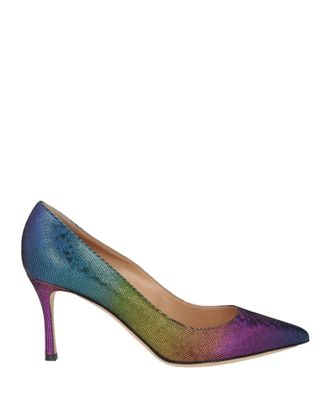 Sergio Rossi SCHUHE - Pumps auf YOOX.COM