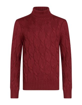 Gran Sasso STRICKWAREN - Rollkragenpullover auf YOOX.COM
