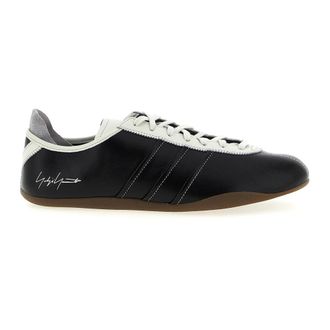 Yohji Yamamoto Tokyo Sneakers - - Shoes - Herren - Schwarzk - 38 1/2 EU