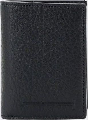 Tom Ford Portefeuille Homme couleur Noir