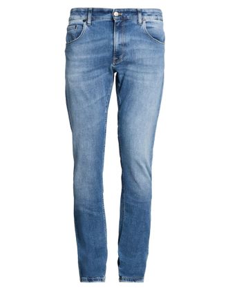 Pantaloni Torino HOSEN & R&Ouml;CKE - Jeanshosen auf YOOX.COM