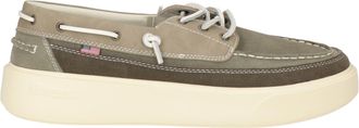 Blauer SCHUHE - Mokassins auf YOOX.COM