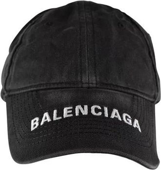 Balenciaga Casquette Balenciaga