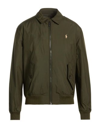 Ralph Lauren JACKEN & M&Auml;NTEL - Jacken und Anoraks auf YOOX.COM
