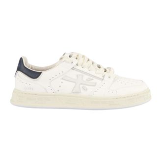 Premiata Herren, Schuhe, Wei&szlig;, 42 EUGr&ouml;&szlig;e