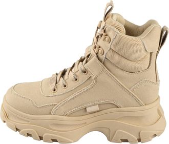Buffalo Schn&uuml;rstiefelette Venom