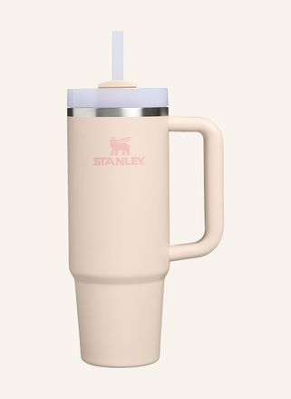 Stanley Thermobecher The Quencher h2.0 Flowstate beige