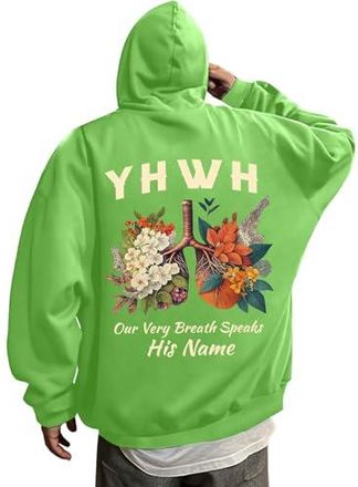 Generic Sweat a Capuche Homme Sweatshirt Hooded Sweats &agrave; Capuche avec Impression Graphique pour Un Confort Doux et Un Style Streetwear