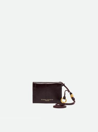 Gianni Chiarini WALLETS EEL