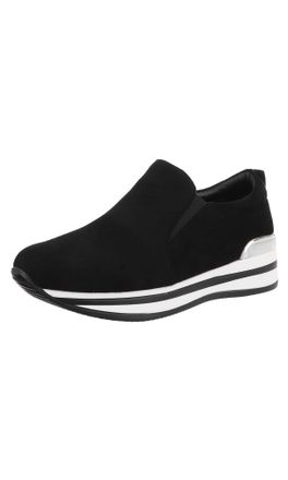 Ital-Design Slip On