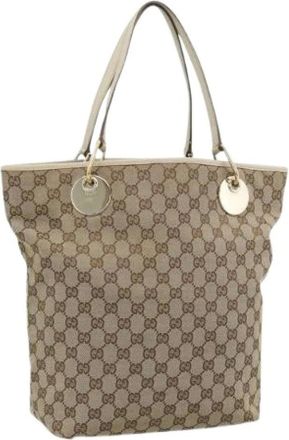 Gucci Damen, Pre-Owned, Beige, ONE SIZEGr&ouml;&szlig;e