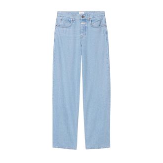 Closed Damen, Jeans, Blau, W28Gr&ouml;&szlig;e
