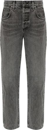 Citizens Of Humanity Damen, Jeans, Grau, W27Gr&ouml;&szlig;e