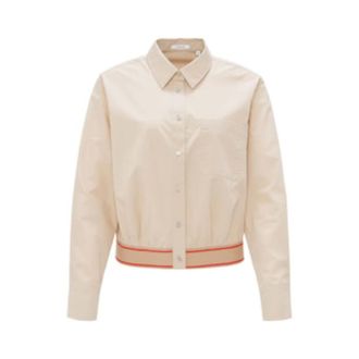 OPUS Damen, Blusen & Hemden, Beige, MGr&ouml;&szlig;e