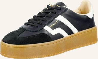 GANT Sneaker Cuzmani schwarz