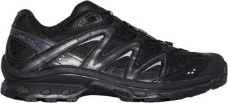 Salomon Homme, Chaussures, Noir, Taille: 44 EU Chaussures de Trail Running