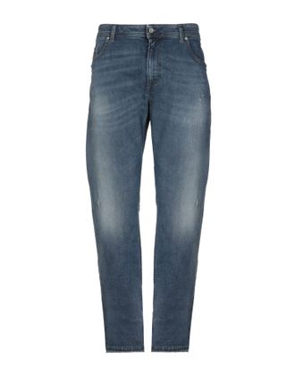 Diesel HOSEN & R&Ouml;CKE - Jeanshosen auf YOOX.COM