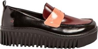 Art Art Femme 1530 Brighton Plate-Forme, Jungle Noire, 38 EU