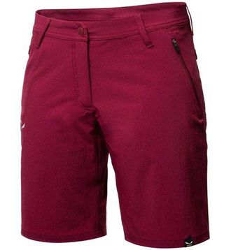 Salewa Talvena - kurze Wander- und Trekkinghose - Damen