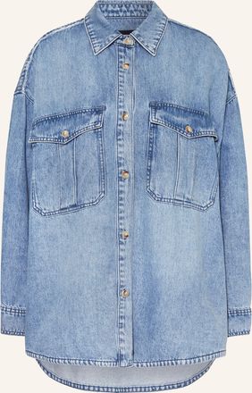 ER Elias Rumelis Elias Rumelis Jeansjacke Ermelina blau