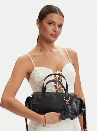 Guess Handtasche 182149 Schwarz