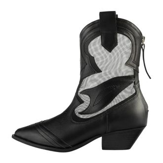 L37 Cowboy Stiefel - - Shoes - Damen - Schwarzk - 36 EU