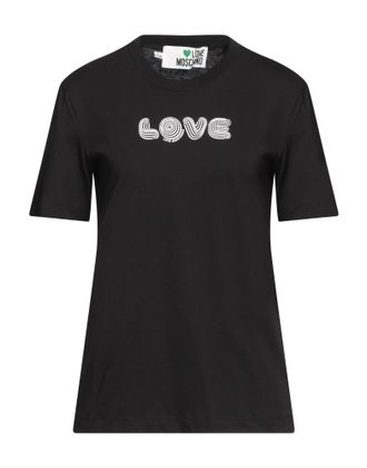 Love Moschino TOPS - T-shirts auf YOOX.COM