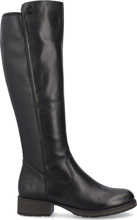 Rieker Stiefel Rieker Z9591-01 Schwarz