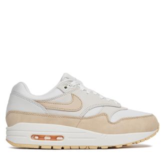 Nike Sneakers Nike Air Max 1 Premium FB5060 100 Beige