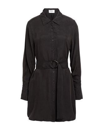 Suboo ROBES - Robes courtes sur YOOX.COM