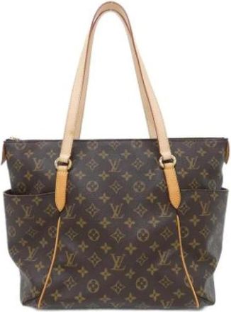 Louis Vuitton Damen, Pre-Owned, Braun, ONE SIZEGr&ouml;&szlig;e
