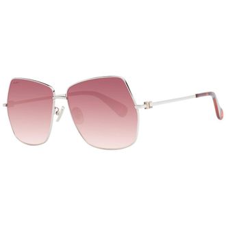 Max Mara Mm1404s Pink Gradient Sonnenbrille