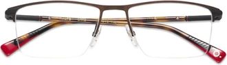 Etnia Barcelona Rialto Frame - - Accessories - unisex - Braun - 55 MM