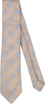 LUIGI BORRELLI NAPOLI ACCESSOIRES - Krawatten & Fliegen auf YOOX.COM