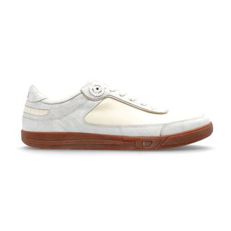 Diesel Homme, Chaussures, Beige, Taille: 41 EU Baskets