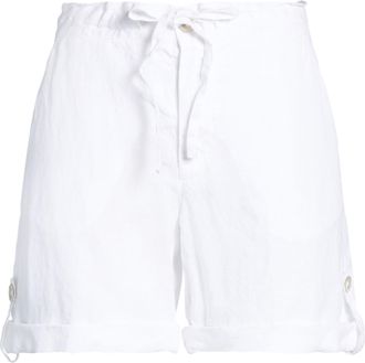 120% Lino HOSEN & R&Ouml;CKE - Shorts & Bermudashorts auf YOOX.COM