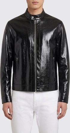 Fendi Jacke FENDI Herren Farbe Blau