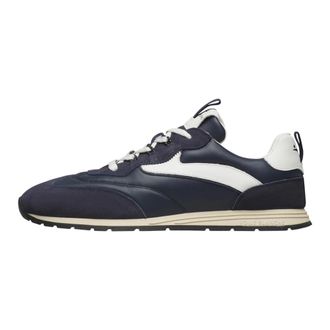 Voile Blanche Herren, Schuhe, Blau, 41 EUGr&ouml;&szlig;e