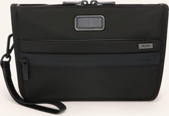 Tumi Alpha Umh&auml;ngetasche schwarz