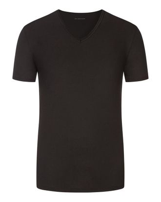 Mey V-Kragen T-Shirt in