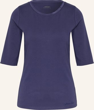 Marc Cain T-Shirt blau