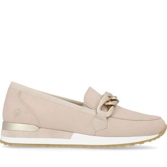 Remonte Rosa Sneakers f&uuml;r Frauen - - Shoes - Damen - Rosa - 40 EU