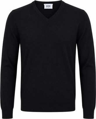 Alpha Studio STRICKWAREN - Pullover auf YOOX.COM