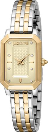 Just Cavalli Uhr