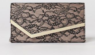 Jimmy Choo London Minitasche JIMMY CHOO Damen Farbe Schwarz